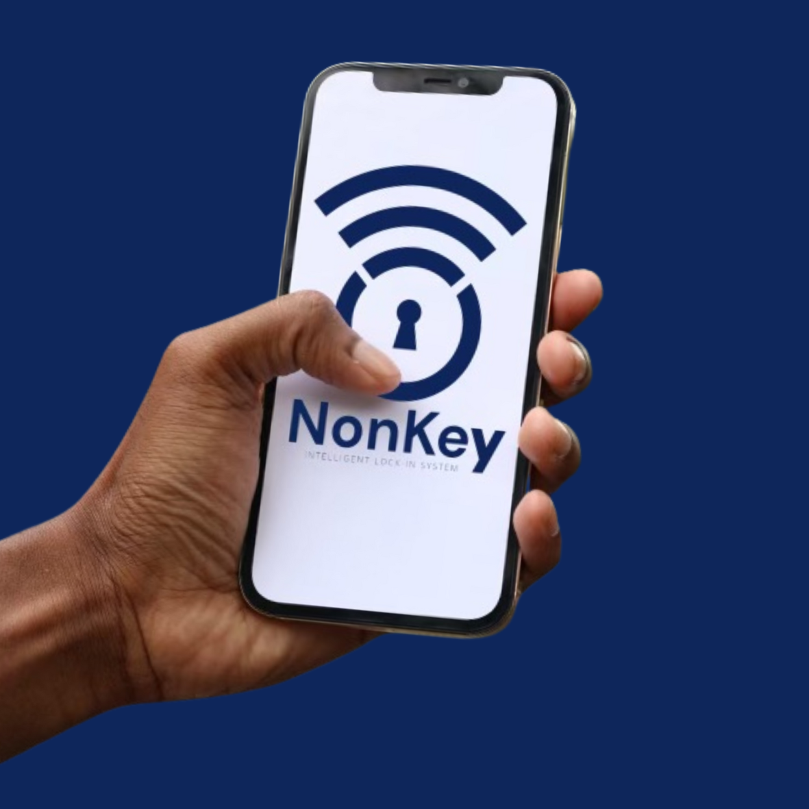 Gør din butik ubemandet - NonKey