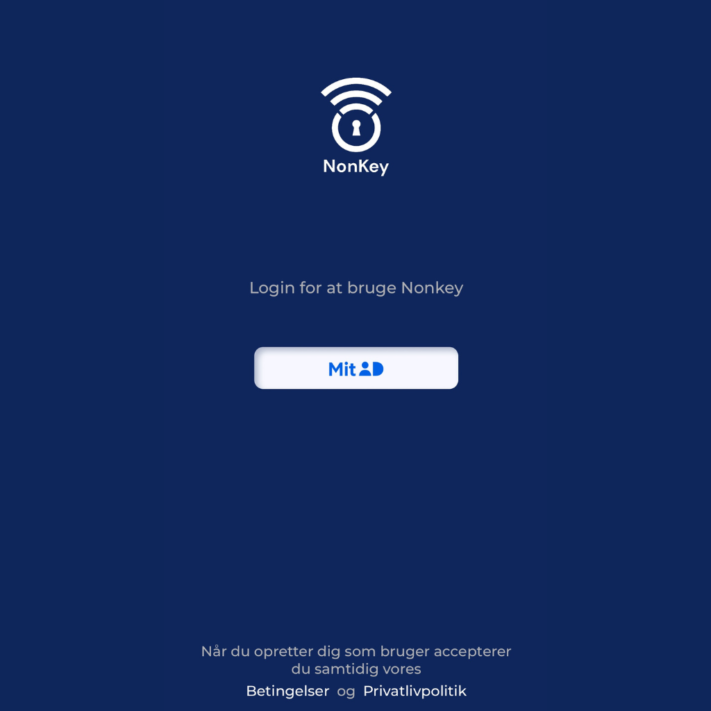 Gør din butik ubemandet - NonKey